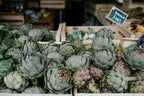 artichoke tea for detox benefits