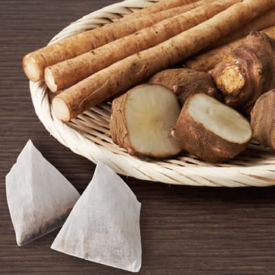 artichoke tea for detoxification