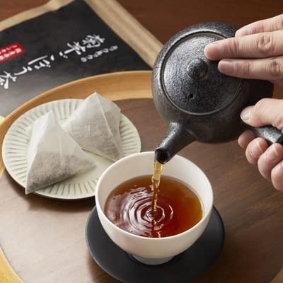 artichoke tea for immune support