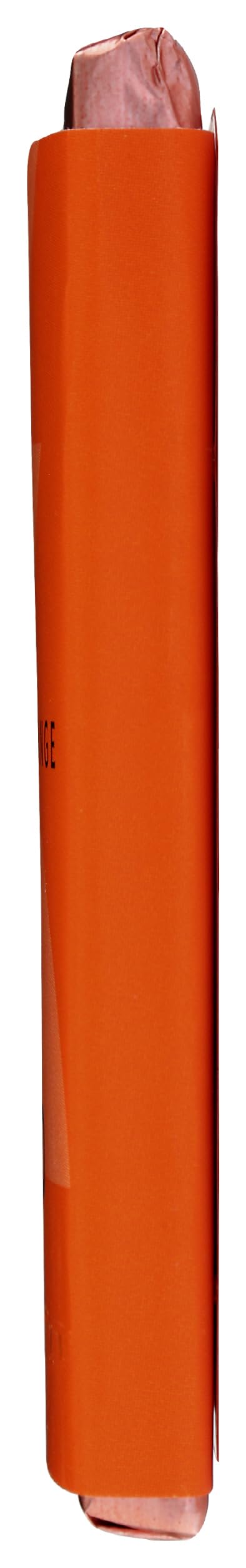 artisanal cayenne orange chocolate