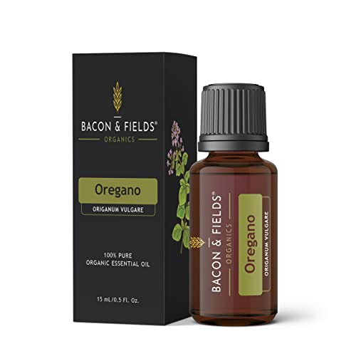 artisanally distilled oregano oil for wellness