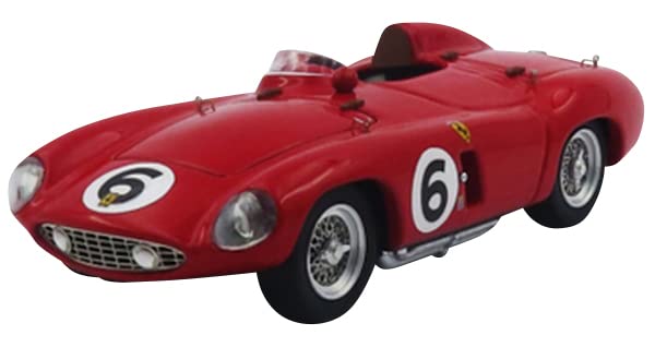 ARTMODEL Ferrari 750 Monza model car