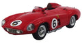 ARTMODEL Ferrari 750 Monza model car