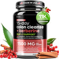 Artnaturals Thinbi colon cleanse capsules