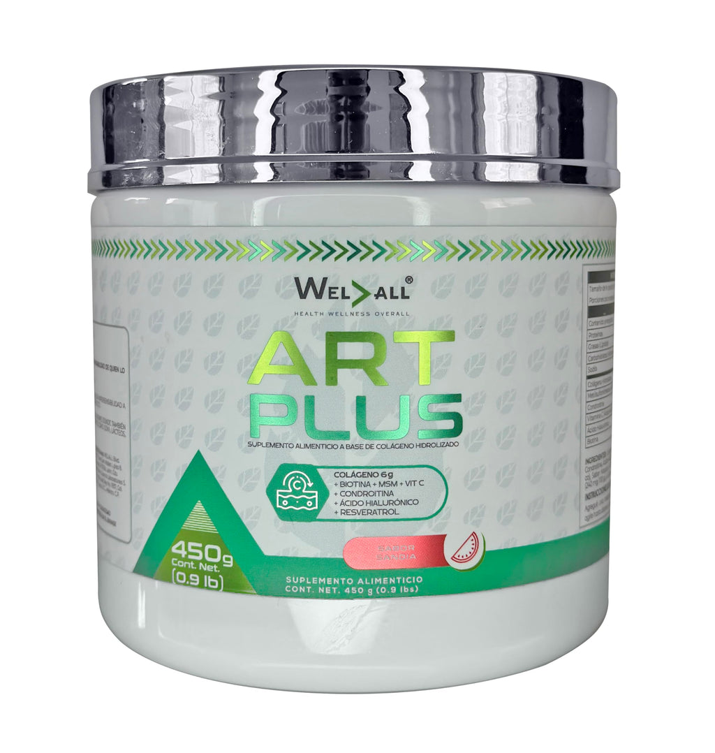 ARTPLUS Hydrolyzed Collagen watermelon flavour