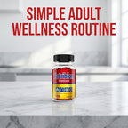 Artribion B-Complex for stress relief