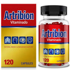 Artribion B-Complex vitamin capsules