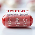 Artribion vitamin B for wellness