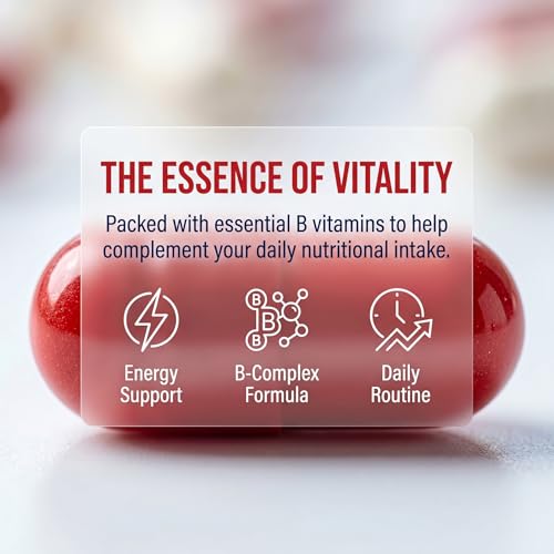 Artribion vitamin B for wellness