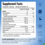 ArtsBear glucosamine gummies for active lifestyles