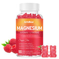 ArtsBear magnesium glycinate gummies for relaxation