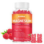 ArtsBear magnesium glycinate gummies for relaxation