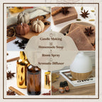 ARVIDSSON aromatic blends for home