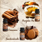ARVIDSSON fragrance oils for relaxation