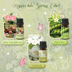 ARVIDSSON herbal blends for wellness