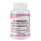 Arymar Echinacea immune support capsules