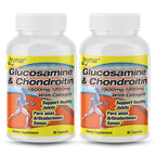 Arymar glucosamine chondroitin joint support