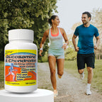 Arymar glucosamine for active lifestyle