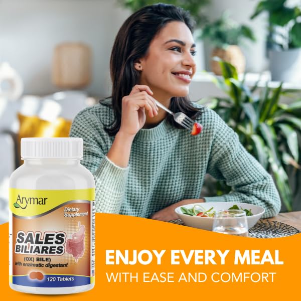 Arymar probiotics for digestive wellness