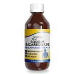 Arymar sodium bicarbonate liquid solution