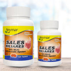 Arymar tablets for optimal digestive function