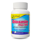 Arymar vitamin b complex capsules