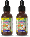 ARYMAR Vitamin C drops for immunity