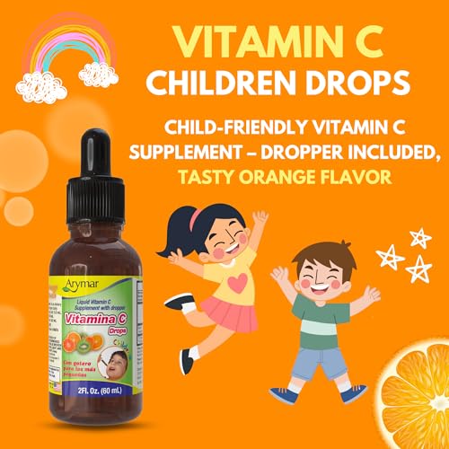 Arymar vitamin c for skin health