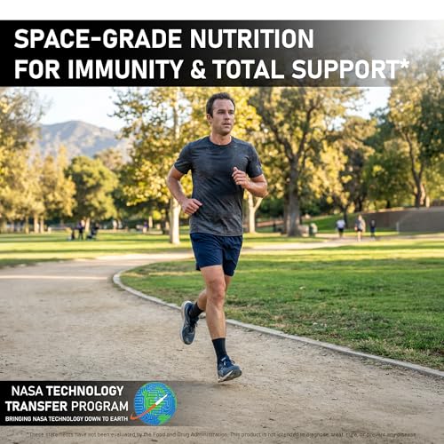 AS 10 Life vitamins for busy lifestyles
