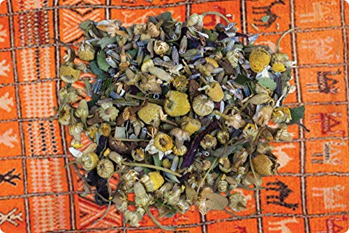 Asami chamomile tea for sleep