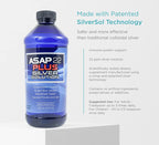 ASAP 22 Plus silver solution benefits