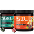 Ascanium blended vitamin energy boost
