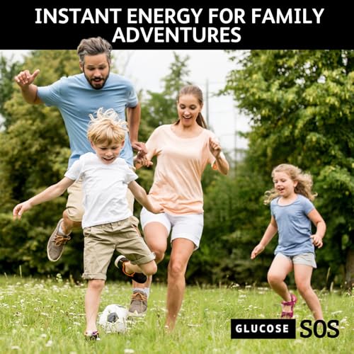 ascensia glucose SOS for daily use