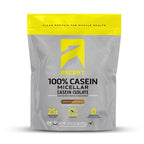 Ascent casein protein powder chocolate