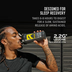 Ascent protein powder for post-workout