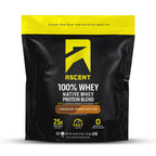 Ascent whey protein chocolate flavour