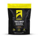 Ascent whey protein chocolate flavour