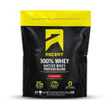 Ascent whey protein strawberry flavour