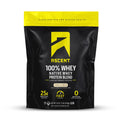 Ascent whey protein vanilla flavour
