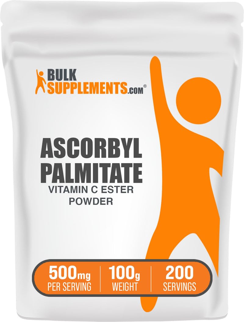 Ascorbyl Palmitate Powder for Vitamin C