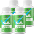 Ascuoli NMN Resveratrol lozenges for vitality