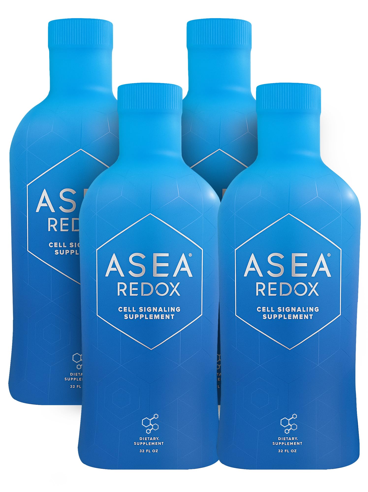 ASEA blended vitamin & mineral supplements pack