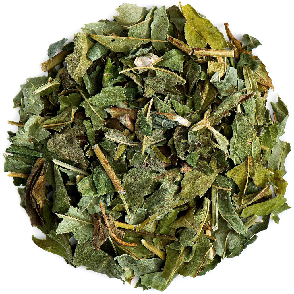 Ash Leaf herbal tea for relaxation