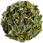 Ash Leaf herbal tea for relaxation