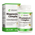 Ashenutri magnesium complex capsules