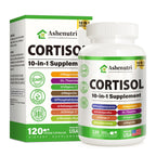 Ashenutri multivitamins for stress relief