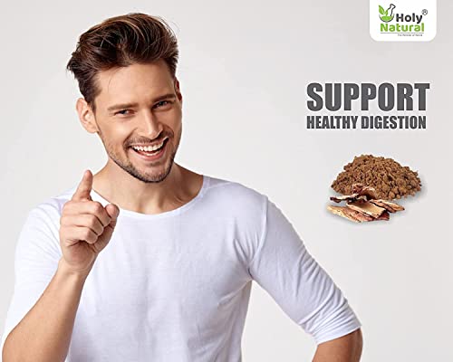 Ashoka bark for natural energy