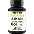 Ashoka Extract vegetarian capsules