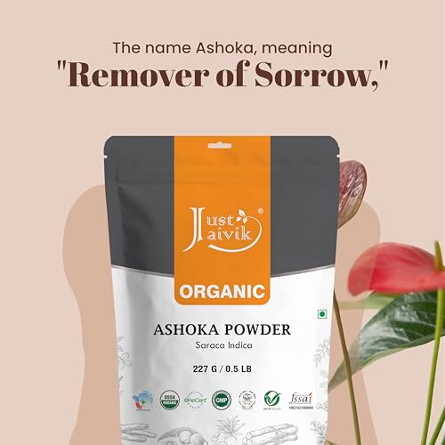 Ashoka powder for daily nutrition