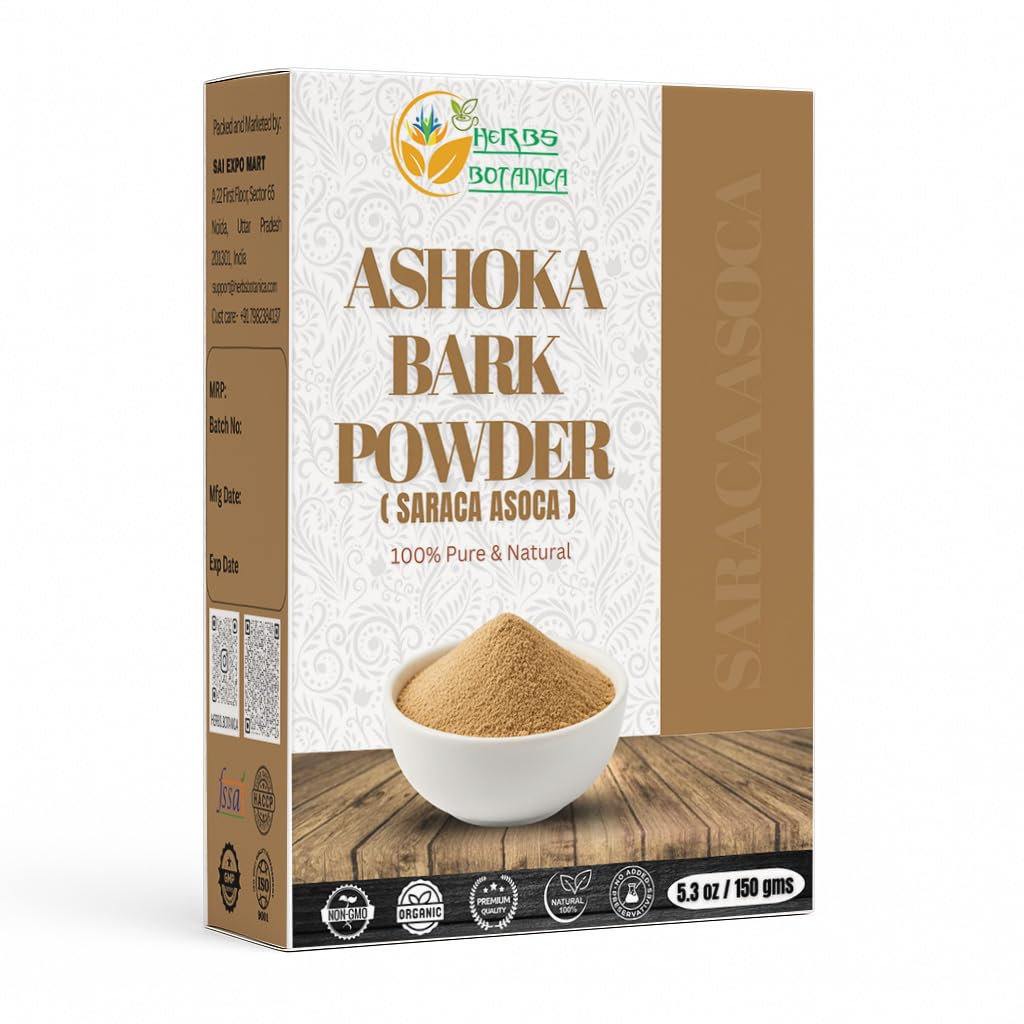 Ashoka powder for reproductive health